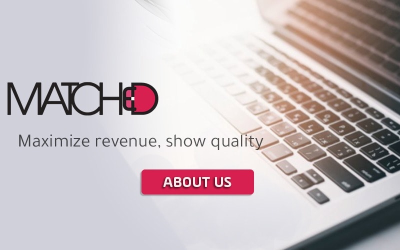 About Us - Matched Target - Maxmize Revenues And Show Quality
